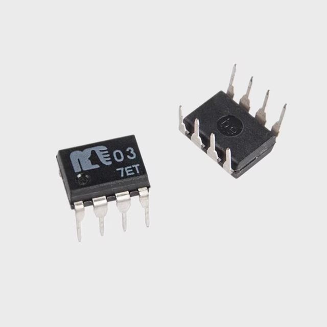 Promotional price original authentic MUSES03 single op amp upgrade OPA445BM LME49710HA AD847AQ