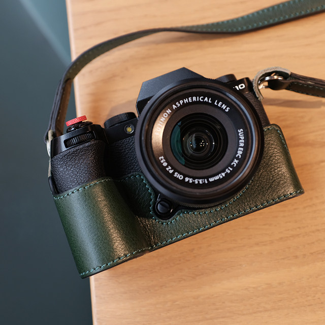 Fuji xs20 protective case xt5 camera bag xs10 protective case ...