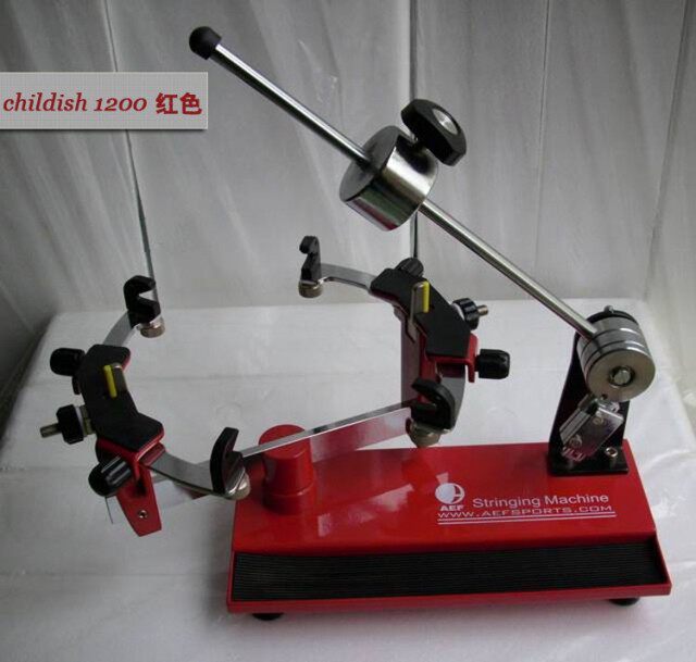 Aef Feather Shooting Threading Machine - Heavy Hammer Wire Drawing ...
