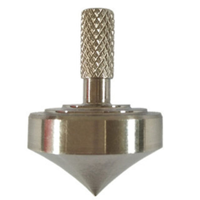 Inception Gyro Domestic Authentic Resistance-Free Small Tornado Metal ...