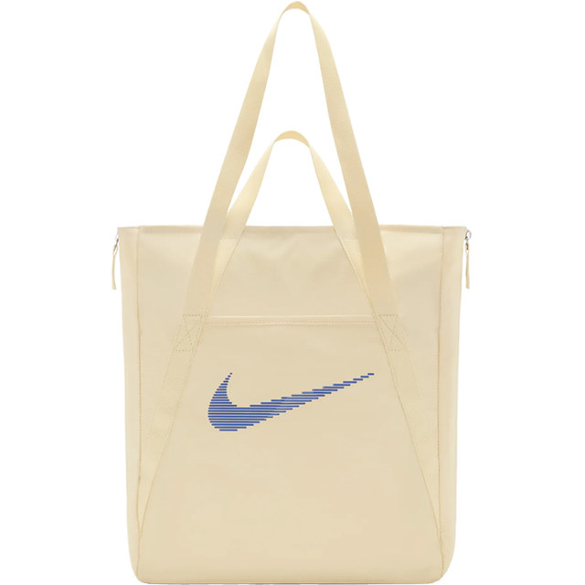Nike NIKE leisure travel sports messenger bag tote bag bag bag shoulder ...