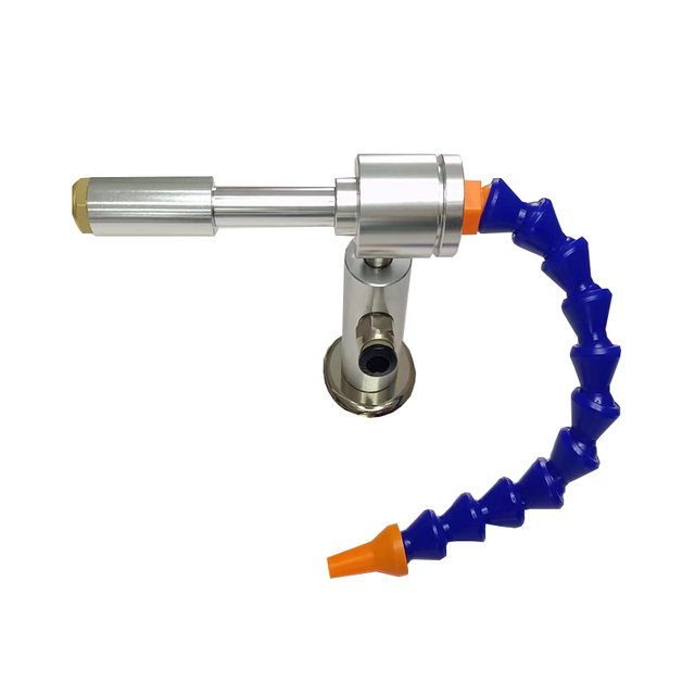 VCOLD cold air gun heat shrink packaging machine cooling cooling ...