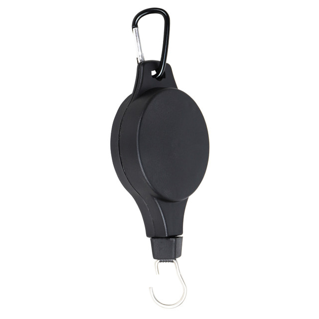 Extension and linked Creative Home Horticultural Supplies to raise rope ...