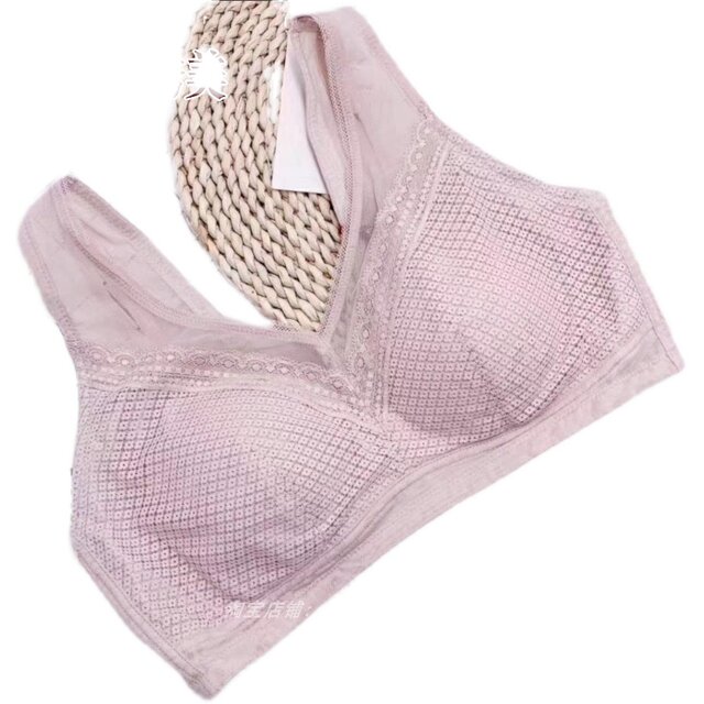 Meijia Meilong Fengqi Xiumei F0115 Wire-Free Intimates F0215 ...