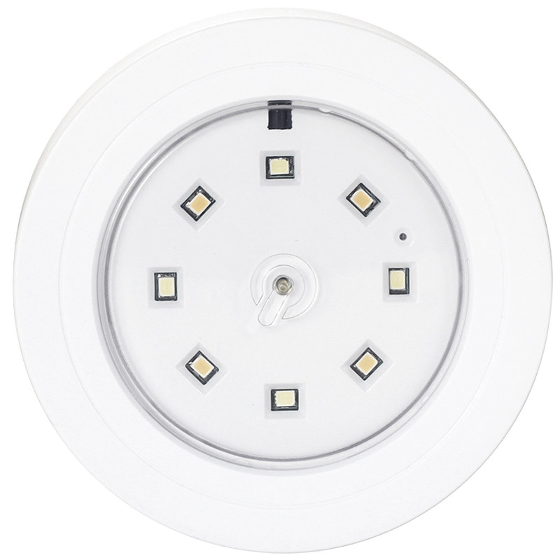 Wireless Remote Control Spotlight for Wine Cabinet Display