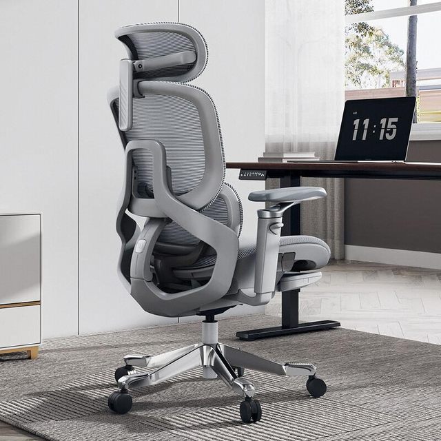 Yongyi support chair Flow360 ergonomic chair e-sports chair sedentary ...