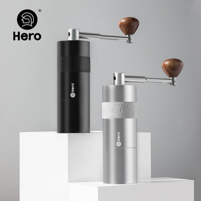 Hero propeller S03 hand shake grinding bean machine coffee bean ...