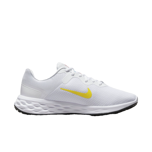 Nike/Nike Revolution 6 Women's Light Sports Running Shoes DC3729-105 ...