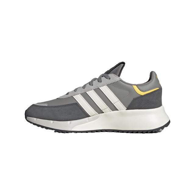 Adidas/Adidas Brancea Retropyf2 men's and women's sports casual shoes ...