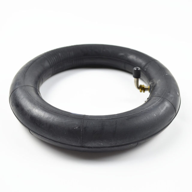 10 inch electric scooter inner tube 10x2.0/2.125/2.50 scooter inner tube small electric car ...