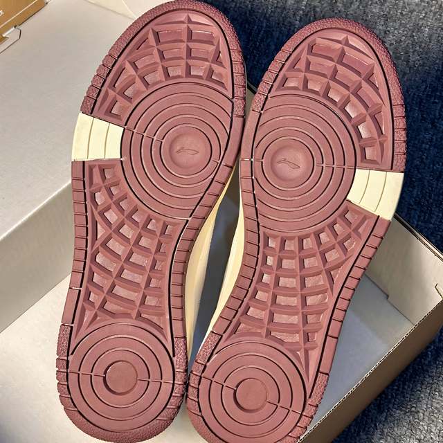 LiNing Li Ning Tianji SOFT sneakers casual shoes men's and women's ...