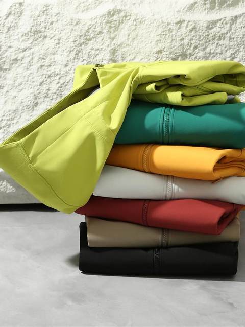 Soft Shell Star! 3D three-dimensional cutting! Outdoor three-proof ...