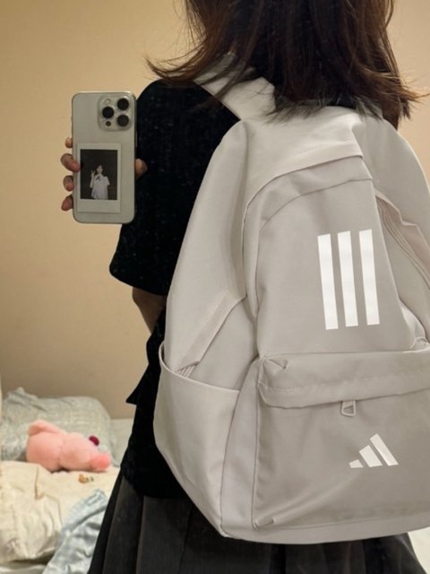 Schoolbags for men and women, new travel backpacks for junior high ...