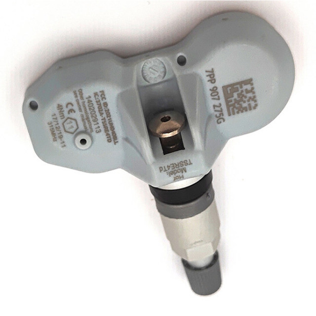 Applicable 09-12-15-16 Bao Shi Bibcobers Boxster tire pressure sensor ...