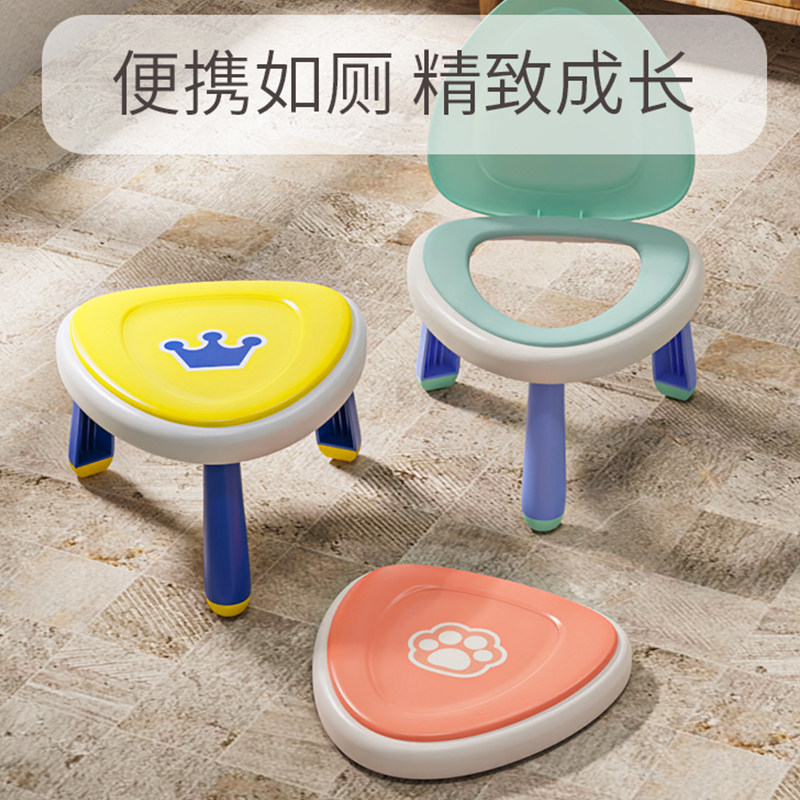 Children's Folding Portable Toilet | Crown Urinal for Travel | Male and ...