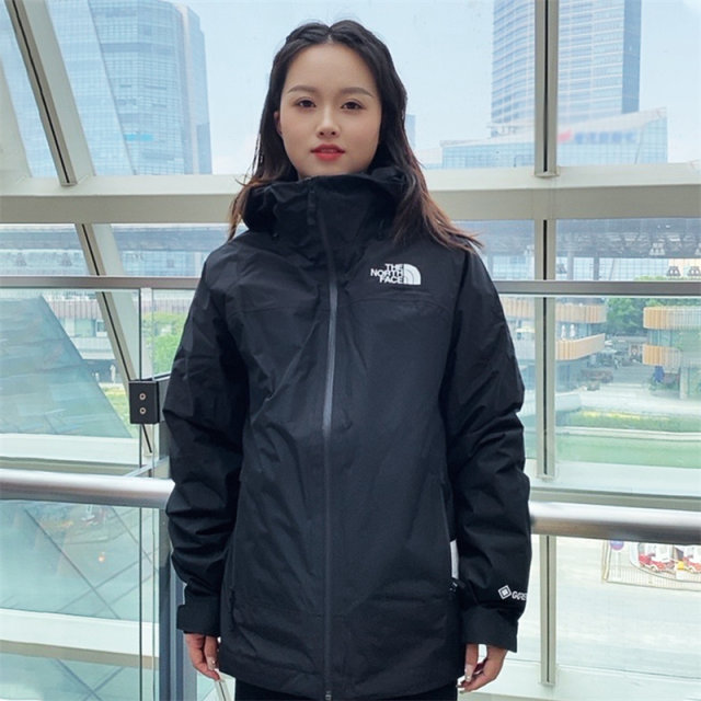 The north of ThenorthFace Men's GTX Waterproof Plel Bile Three -in ...