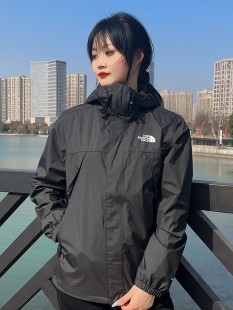 TheNorthFace North Men's Shock Clothes Outdoor Waterproof Windproof ...