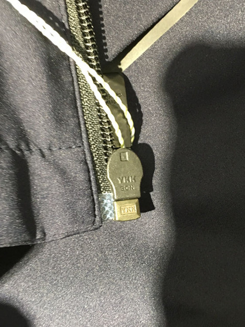 Counter Brand Spring and Autumn Outdoor Shock Clothes Jacket Men's ...