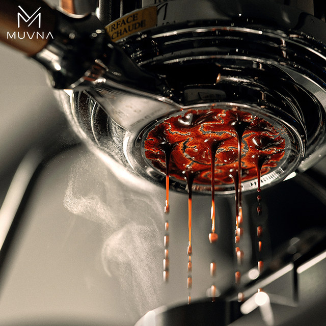 MUVNA E61 E61 Aibao Rockets Ge Mille hot mom coffee machine integrated ...