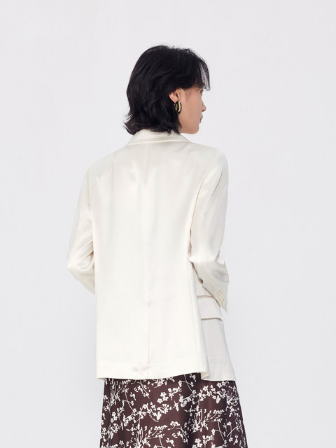 NEELLY Nali Shopping Mall The same spring new vinegar fiber temperament ...