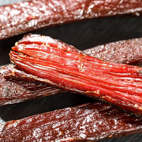 Siqixiang hand tears beef jerky Sichuan Xichang Daliangshan special ...