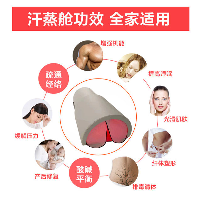 Sweat steaming warehouse whole body sweating warehouse health hall ...