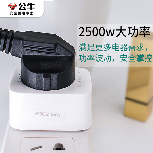 Bull timer automatic power off electric vehicle charging | Bull Water ...