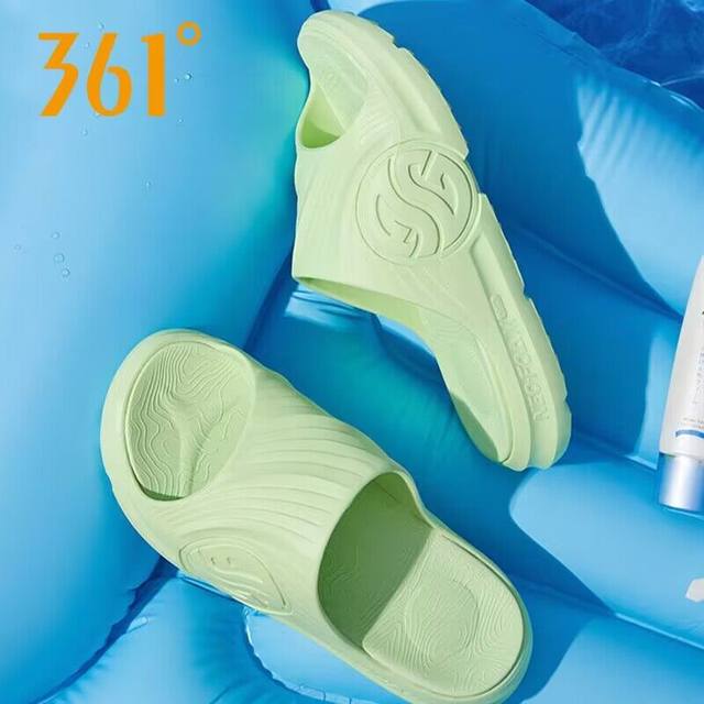 361 Slippers AG trendy slippers for women, summer outer wear for ...