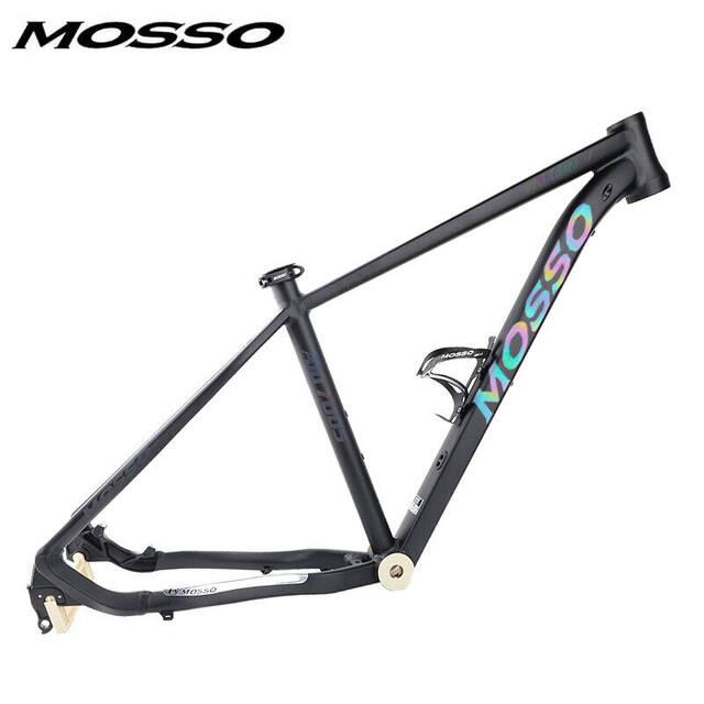 MOSSO Fengda 7559XC mountain bike frame bicycle frame 7005 aluminum ...