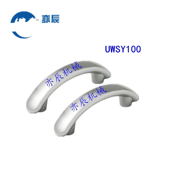 Stainless steel round handle U-shaped handle UWANS10-200-27/50