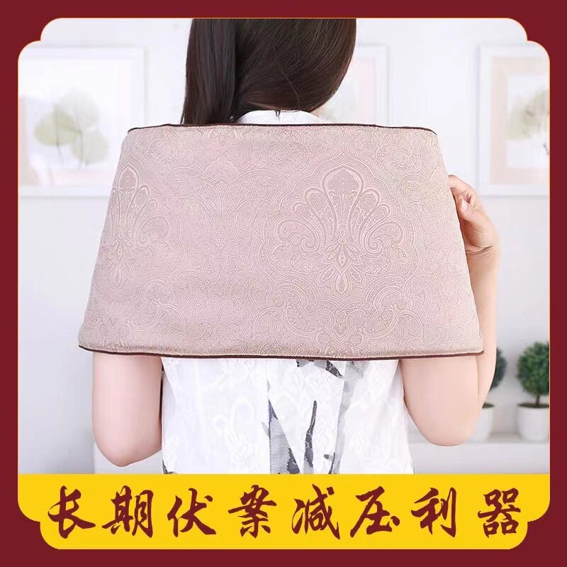 Antarctic Electric Heating Salt Bag Hot Compress Pack Moxibustion ...