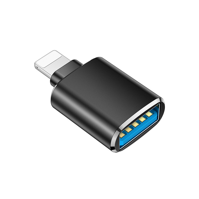 Otg Adapter Type-C to USB Universal Micro Android Mobile Phone Download ...