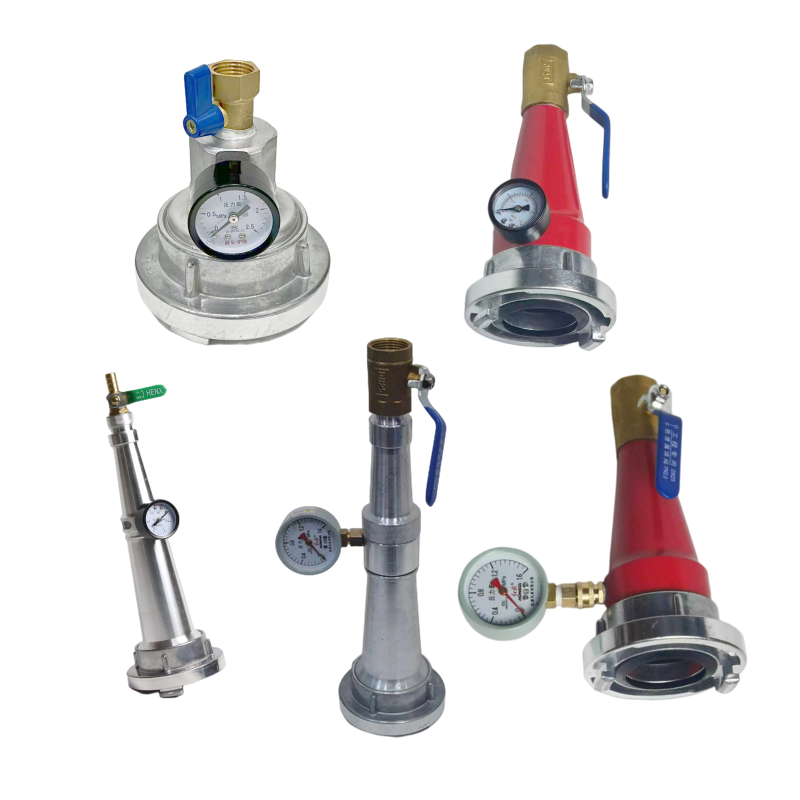 Pressure measuring water nozzle head - 65 pressure measuring dc water ...