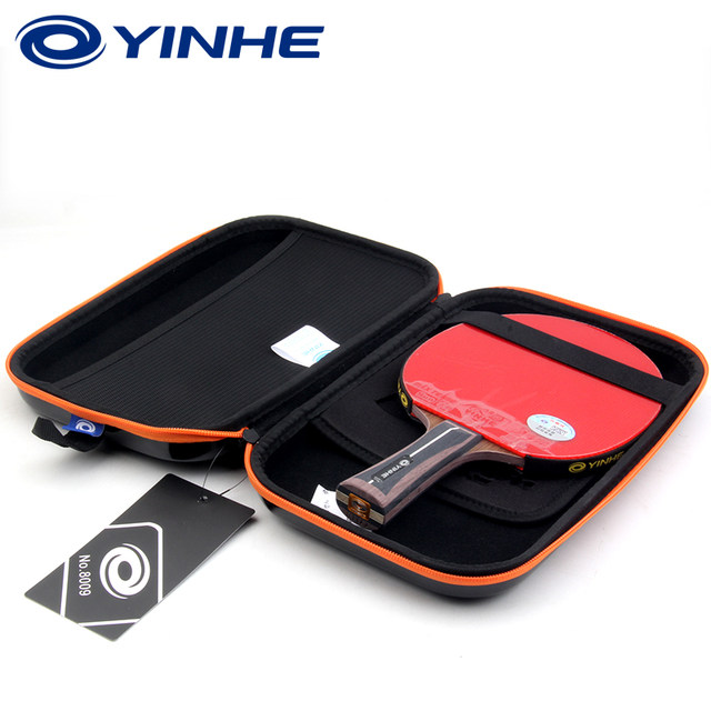 Galaxy table tennis racket 12 stars 15 stars carbon table tennis ...