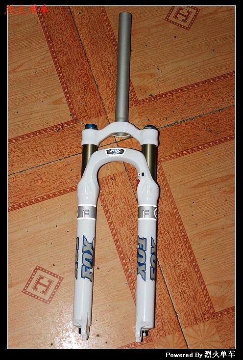 Купить Вилка велосипедная Классический Фокс ф80 РЛ горных задний ...