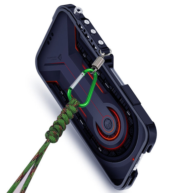 Huawei Mate60RS Extraordinary Master Mechanical Arm Phone Case ...