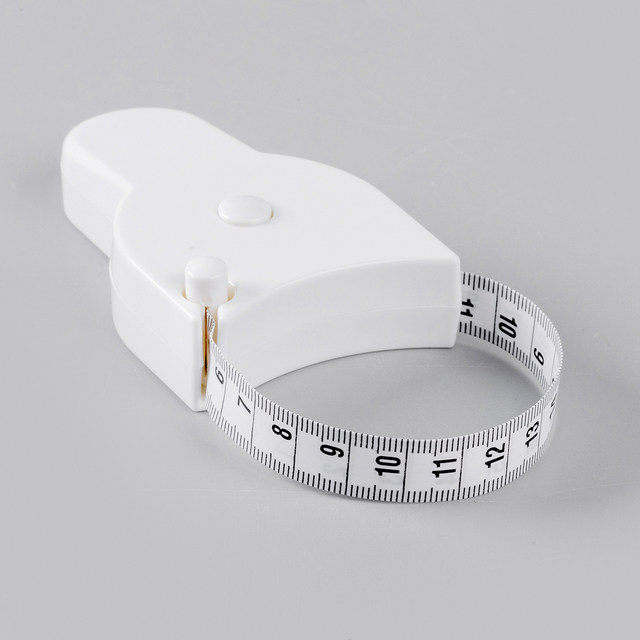 Circumference ruler measuring three-circumference ruler fitness ruler ...