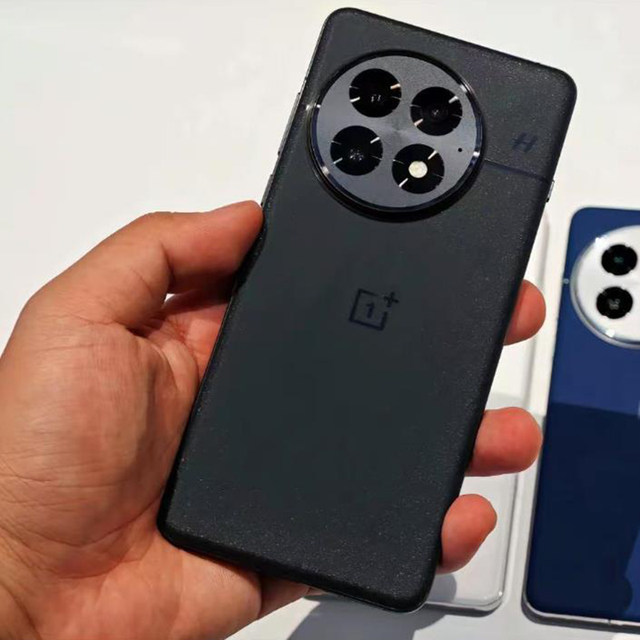 OnePlus Oneplus 13 Gaming Student Smartphone 5g Camera Phone Snapdragon ...