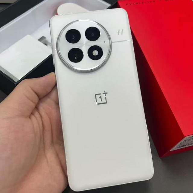 OnePlus Oneplus 13 Gaming Student Smartphone 5g Camera Phone Snapdragon ...