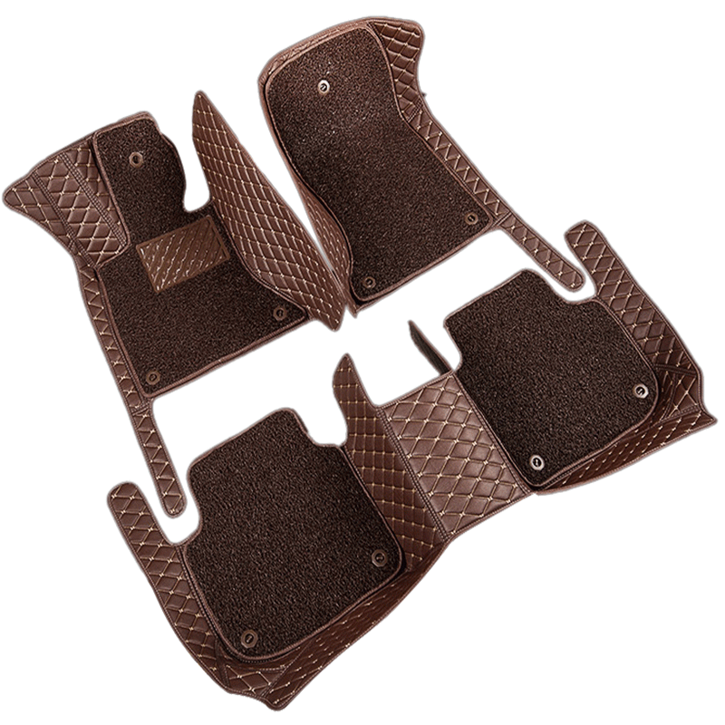 Applicable to 16-17 Geely Vision X6 SUV special car special large ...