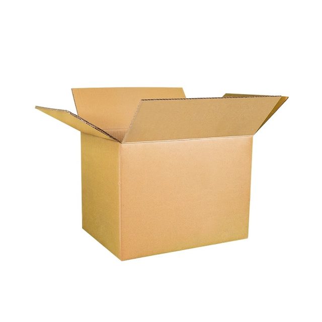 10 cartons custom packaging custom printing small quantity five-layer ...