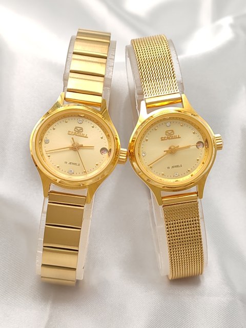 New domestic brand new inventory Manual string mechanical retro trend ...