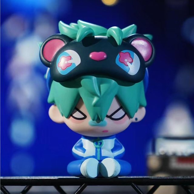 New product Alien Stage Studio Freedom Stage Blind Blind Blind IVAN ...