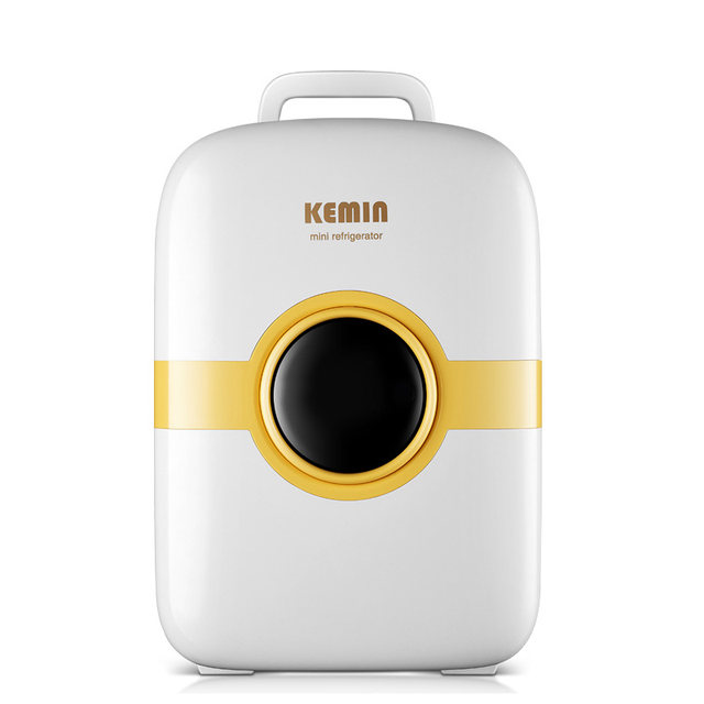 Kemin K22L car mini small refrigerator small house breast milk ...