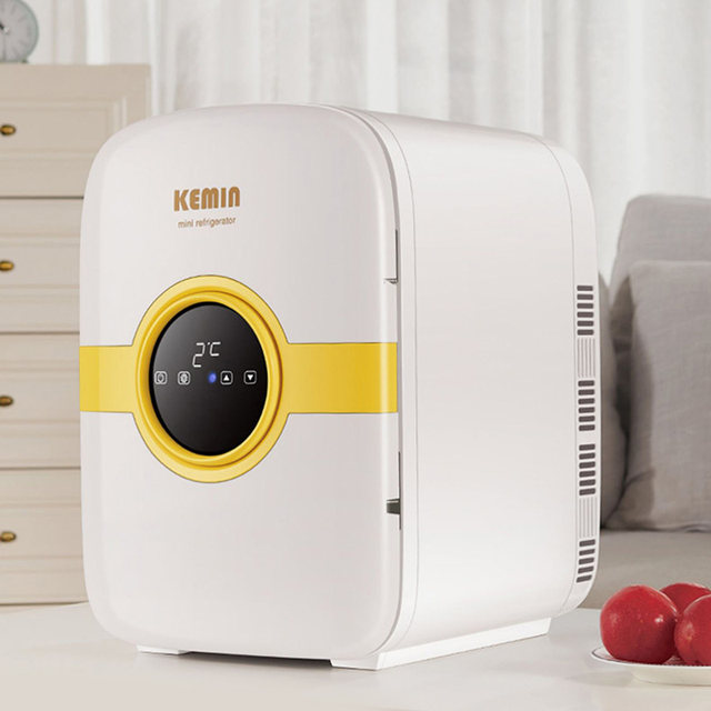Kemin K22L car mini small refrigerator small house breast milk ...