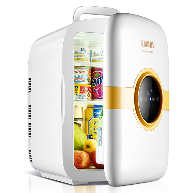 Kemin K22L car mini small refrigerator small house breast milk ...