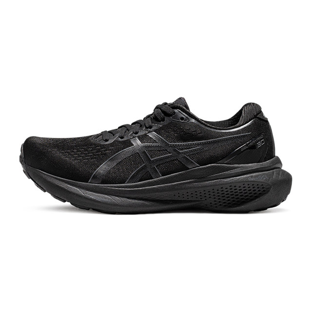 ASICS ASICS ASISS women's shoes casual shoes running shoes cushion