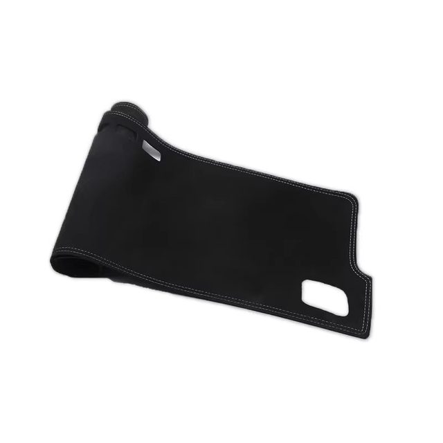Suitable for Geely Xingyuan light-proof mat instrument panel sun ...