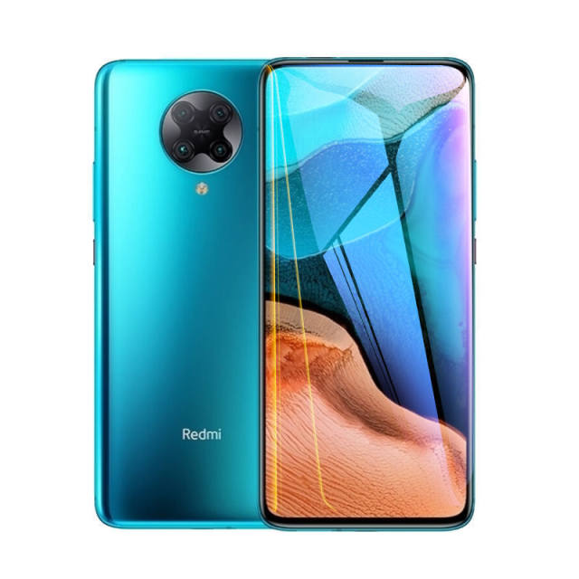 Suitable for Redmi red rice hydrogel film k70/k60/k50/k40/k30/k20/pro ...