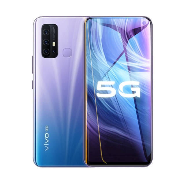 Suitable for vivo hydrogel film z6 protective film z5x tempered film z5i mobile phone film ...